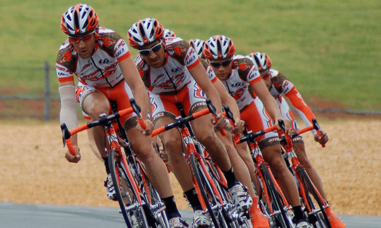 Four Tips for Draft Legal Triathlon - Limitless Fitness Coaching and ...