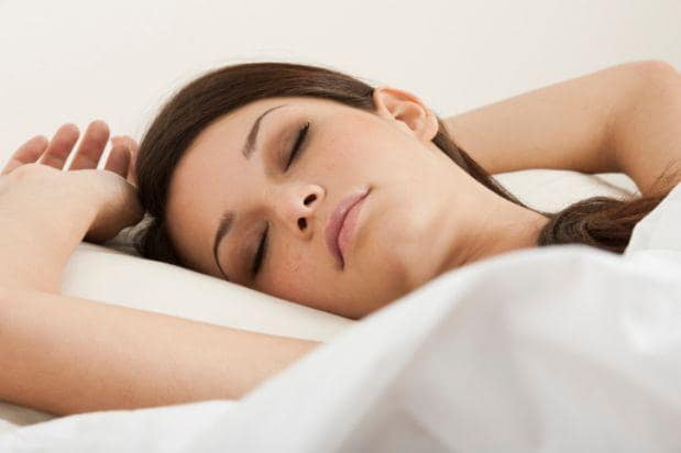 Five Tips to Improve Your Sleep - Limitless Fitness Coaching and Education