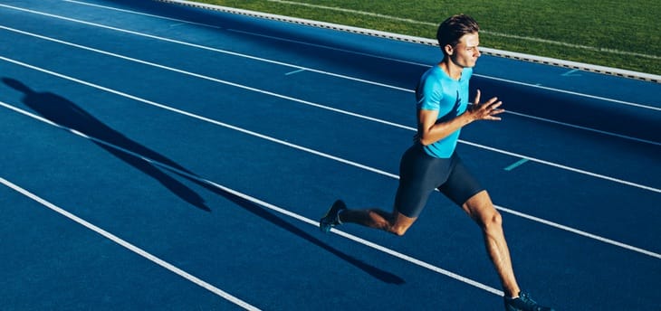 Marathon Pace Intervals - Limitless Fitness Coaching and Education