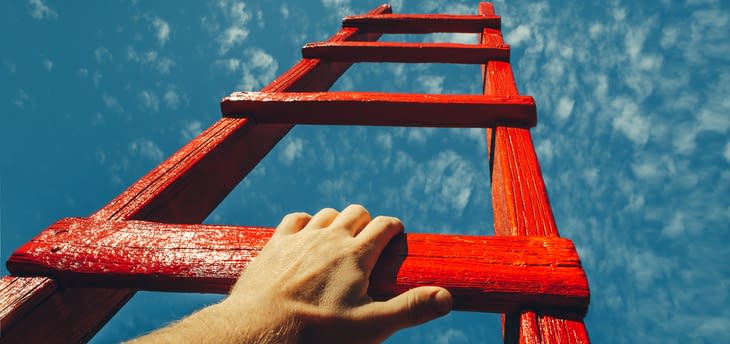 Ladder Workouts - Limitless Fitness Coaching and Education