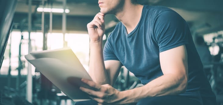 How to Plan Your Own Training - Limitless Fitness Coaching and Education