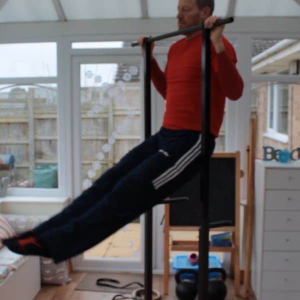 Basic Human Movement Patterns - Limitless Fitness Coaching and Education