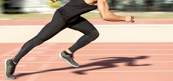 Wind Sprints Workout - Limitless Fitness Coaching and Education