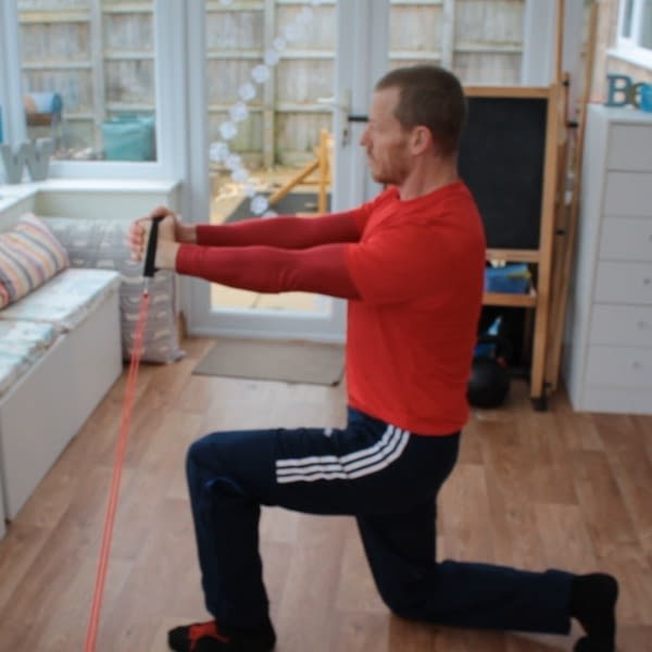 Basic Human Movement Patterns - Limitless Fitness Coaching and Education